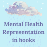 The importance of mental health representation in books - Leonor Soliz